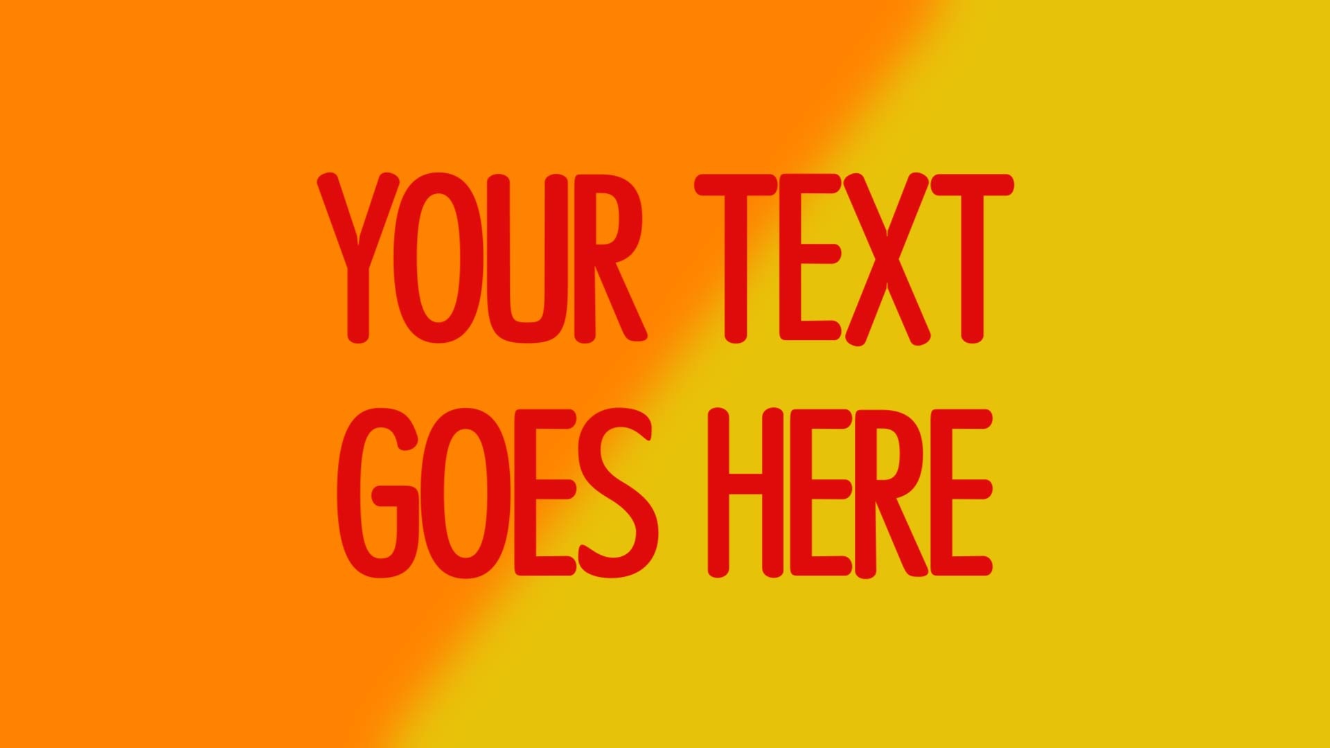 Kinetic Text | Custom video loops for mobile DJs, weddings, theatre ...